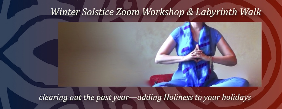 Annual Winter Solstice – Bodhi Yoga™