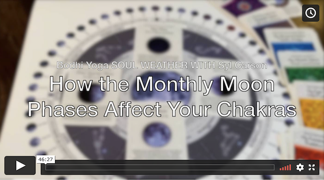Phases of the Moon Workshop – Bodhi Yoga™