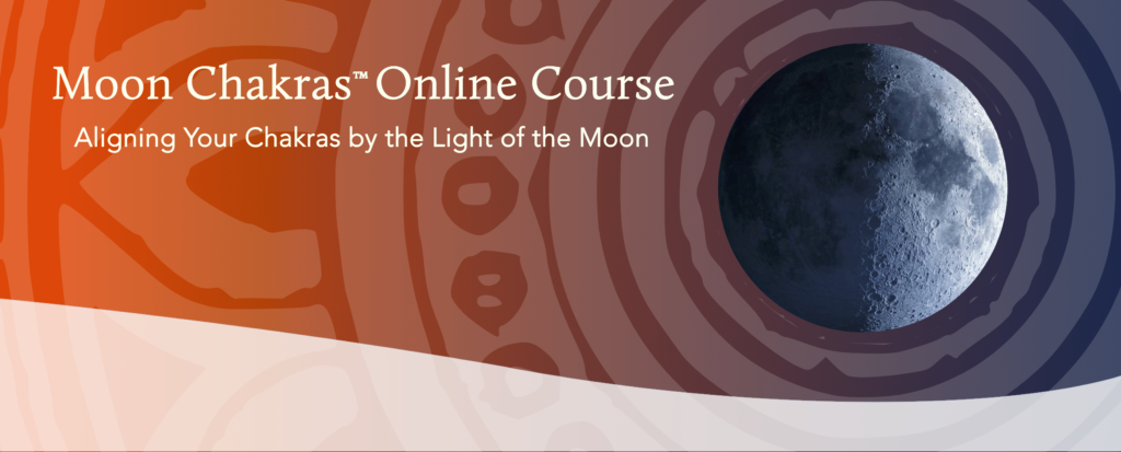 Moon Chakras™ Workshop – Bodhi Yoga™